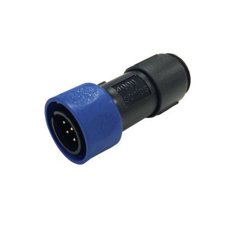 Connectors | Halltronics